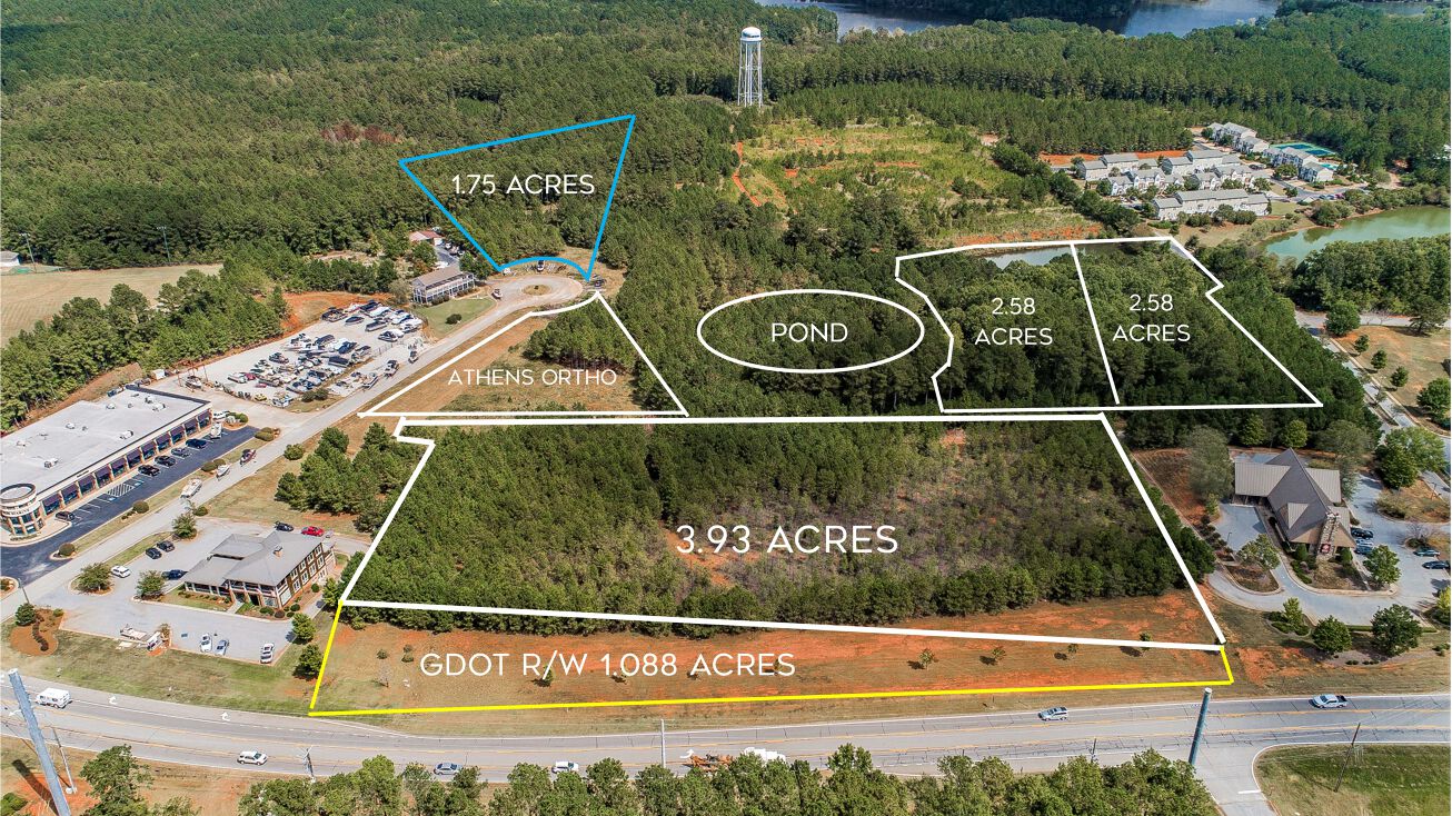 Lake Country Dr, Greensboro, GA 30642 | Crexi.com
