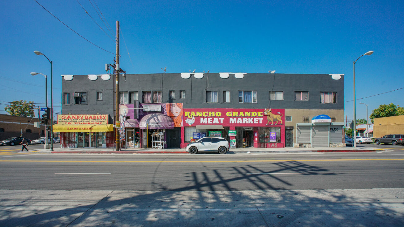 5251 Main St, Los Angeles, CA 90037 | Crexi.com