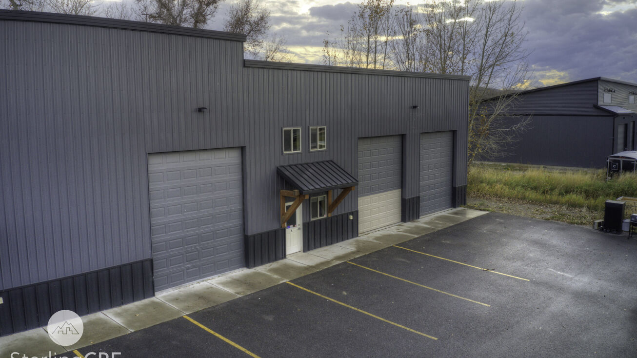 144 Graves Trail, Bozeman, MT 59718 | Crexi.com