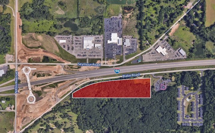 Blake Rd & N Elm, Jackson, Michigan, Blackman, MI 49201 | Crexi.com