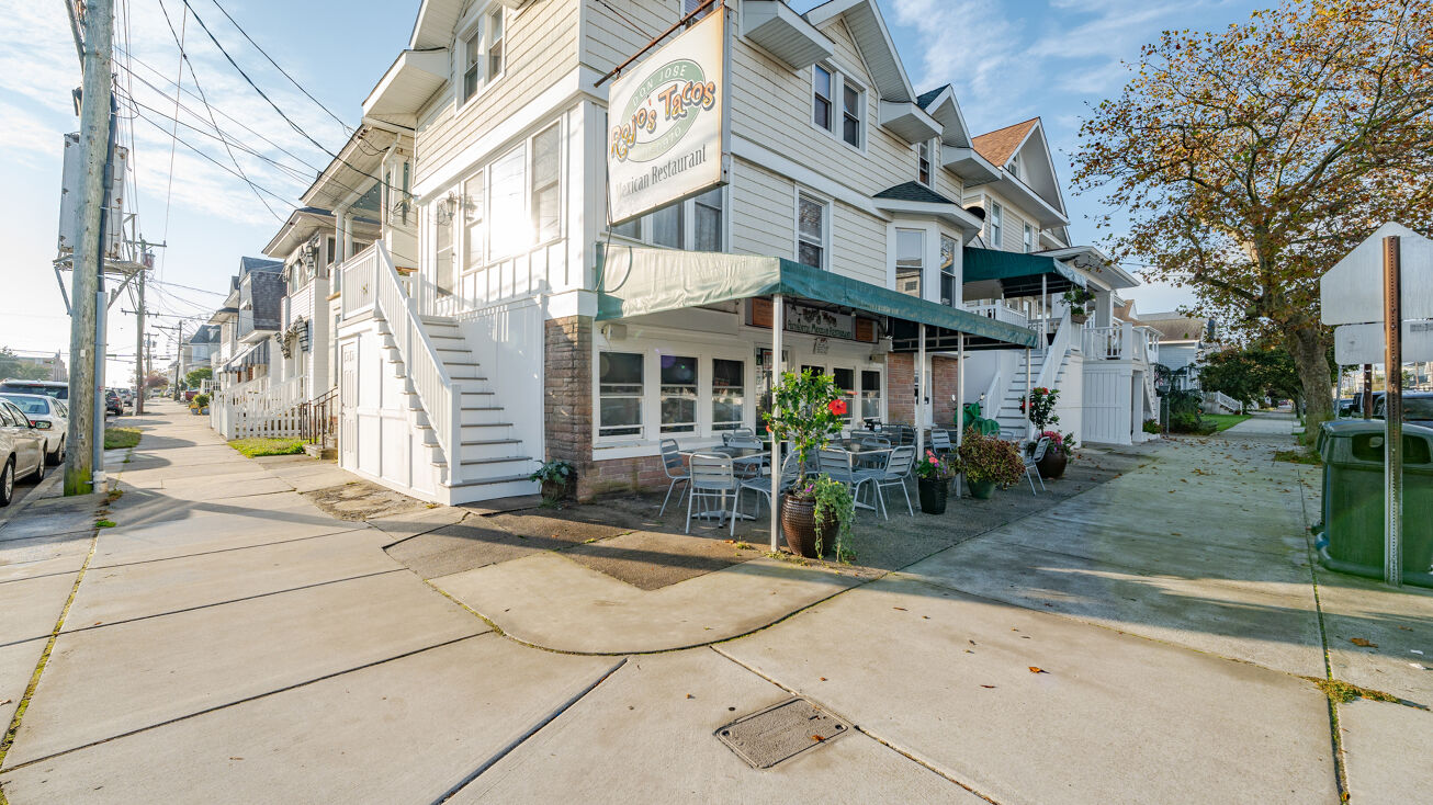 601 Ocean Ave, Ocean City, NJ 08226 | Crexi.com