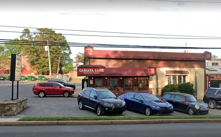 801 W SPROUL RD Springfield PA 19064 | Crexi.com