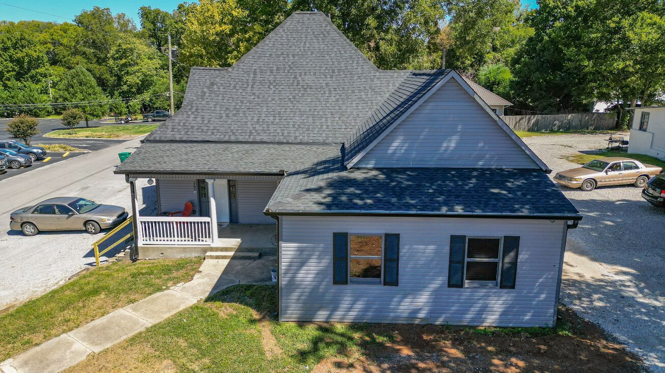 201 S Porter St, Winchester, TN 37398 | Crexi.com