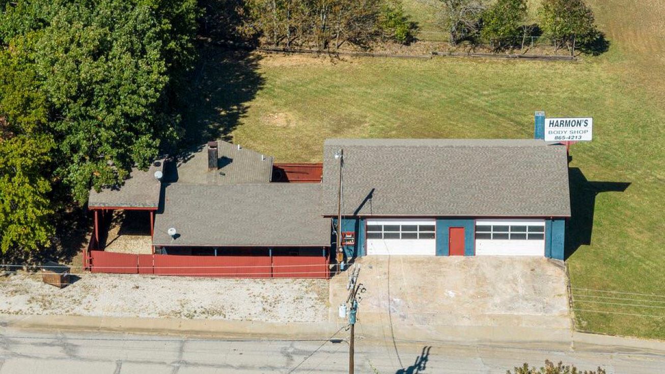 Highway 48, 370463 E 5750 Rd, Turley, OK 74126 | Crexi.com