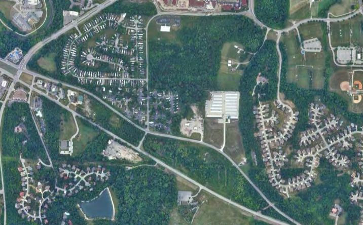 US-40, Columbus, OH 64015 | Crexi.com