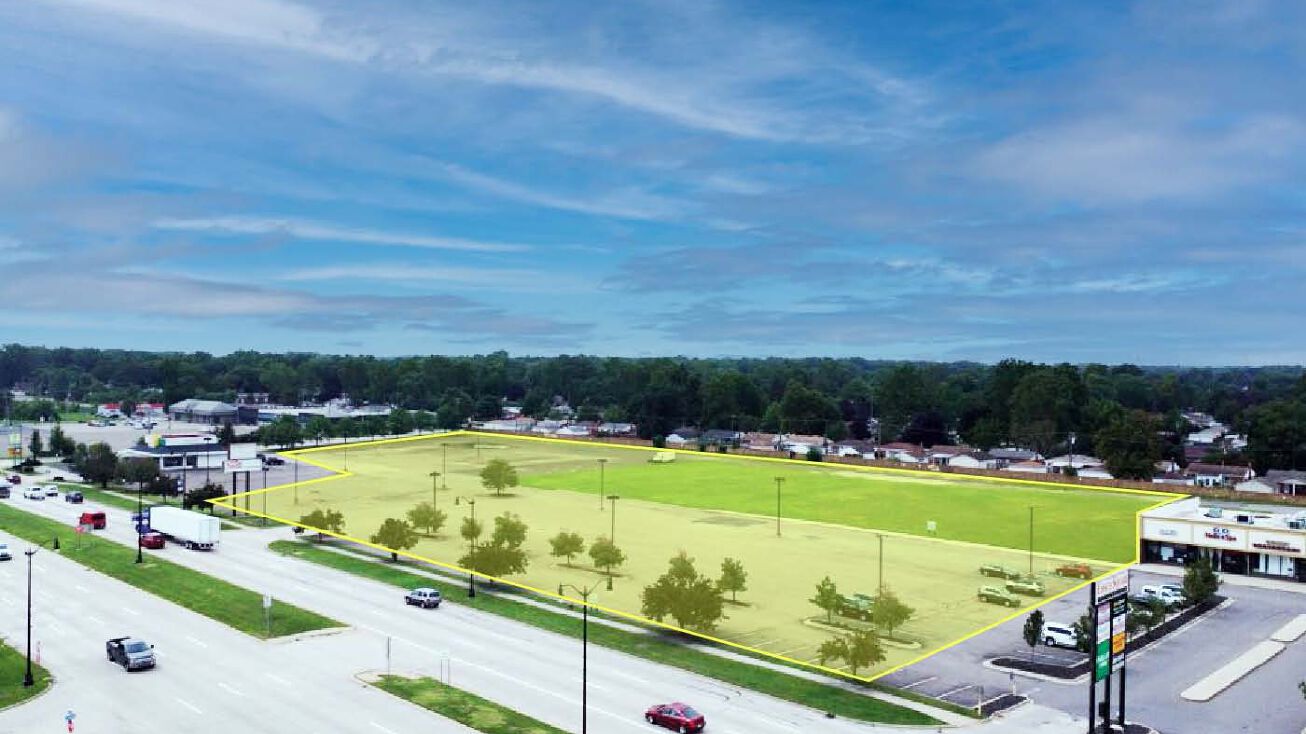 7838 Telegraph Rd, Taylor, MI 48180 | Crexi.com