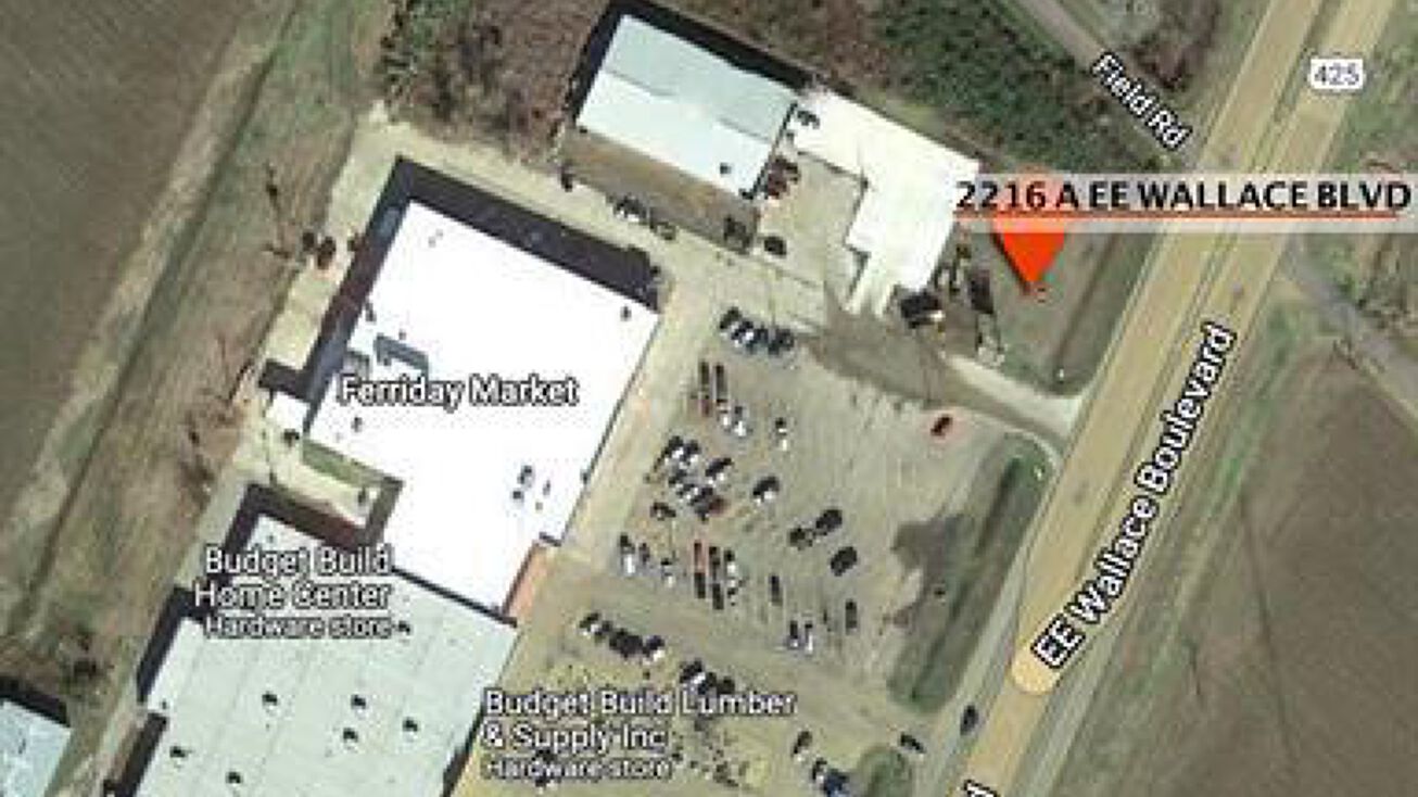 2216 A EE East Wallace Blvd, Ferriday, LA 71334 | Crexi.com