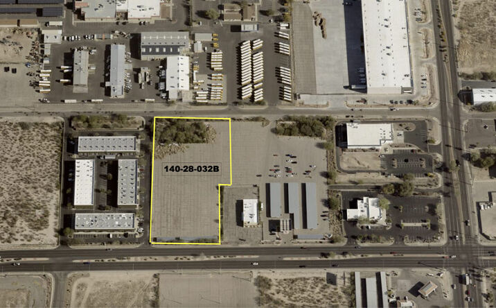 Airports for Sale | Crexi