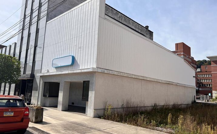 112 MARKET ST Johnstown PA 15901-1609 APN: 72-002. -125.001 | Crexi.com