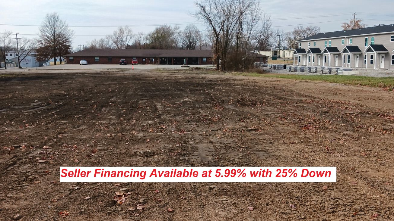 1003 N Jefferson St, Ava, MO 65608 | Crexi.com