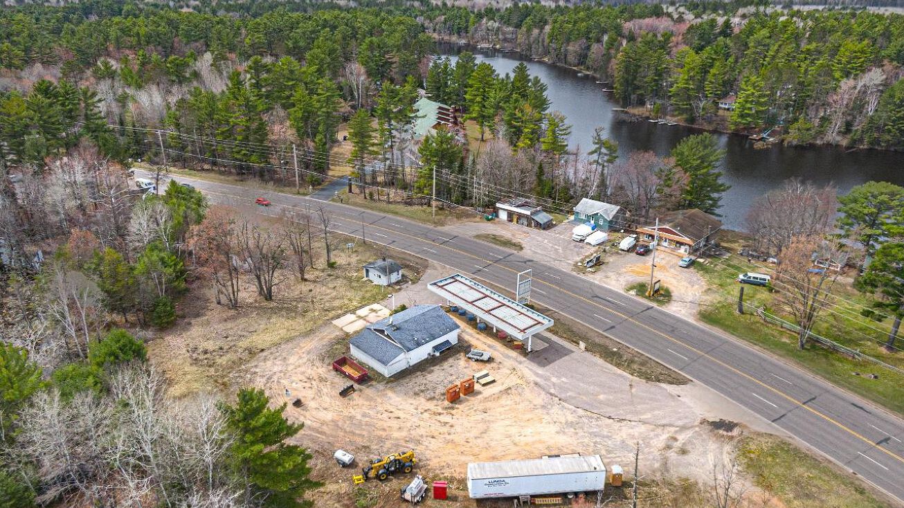 5077 HWY 70, Eagle River, WI 54521 | Crexi.com