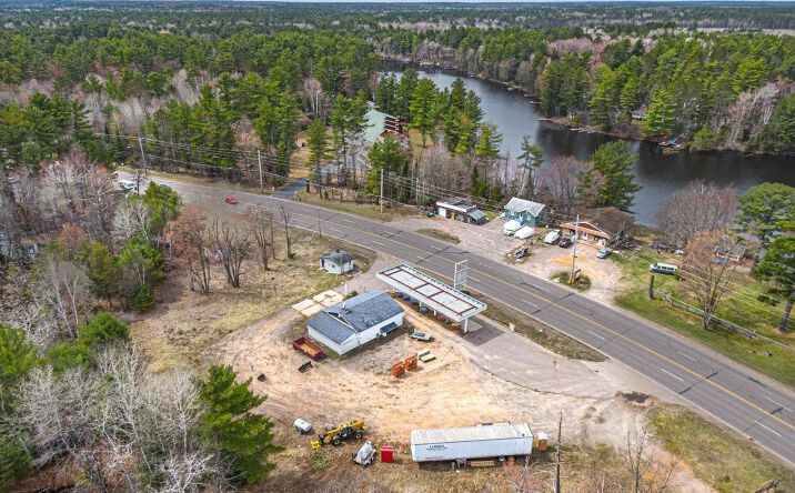 540 HWY 45, Eagle River, WI 54521 | Crexi.com