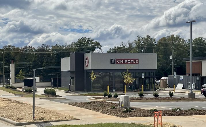 4022 CONNECTION POINT BLVD Charlotte NC 28212 | Crexi.com