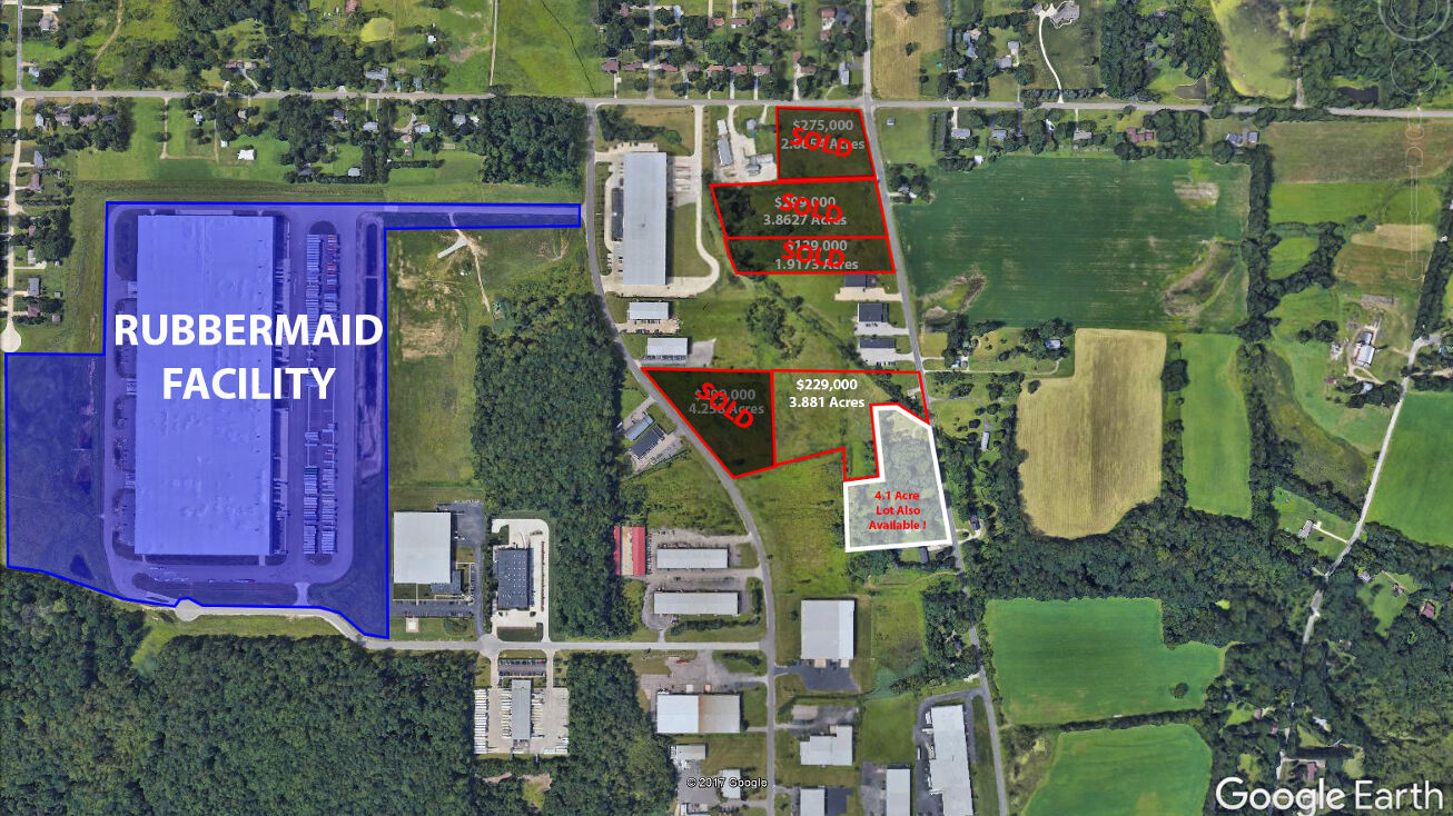 4585 Mogadore Rd, Kent, OH 44240 | Crexi.com