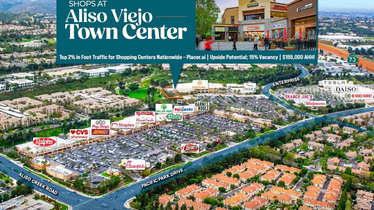 26711 Aliso Creek Rd, Aliso Viejo, CA 92656 | Crexi.com