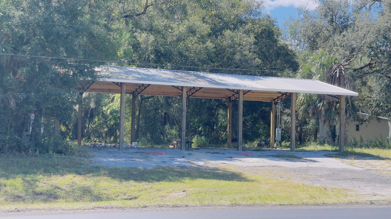 980 Hathaway Ave, Bronson, FL 32621 | Crexi.com