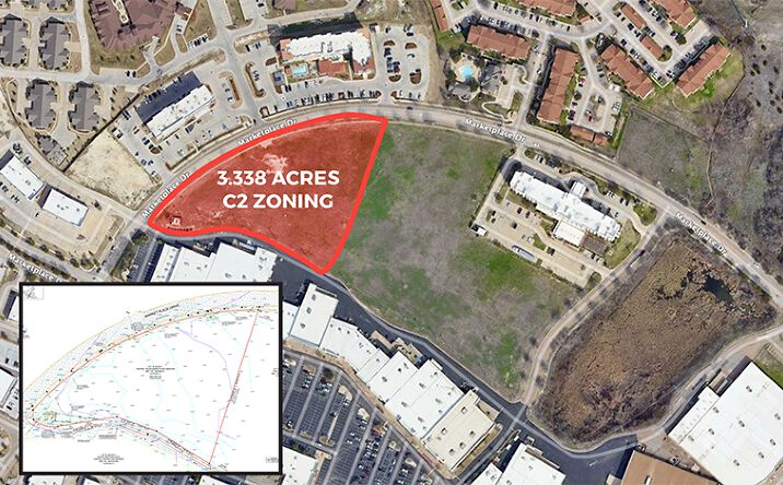 Todd Franks - GREA Dallas | Crexi