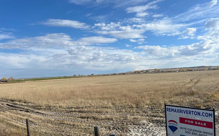 Lots 2-4 Peakview Subdivision, Riverton, WY 82501 | Crexi.com
