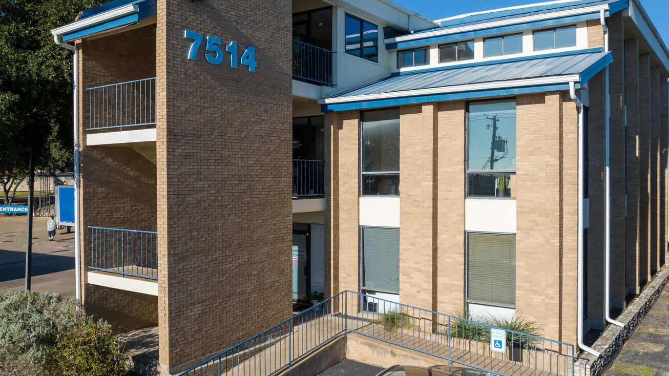 7514 N Mopac Expy, Austin, TX 78731 | Crexi.com