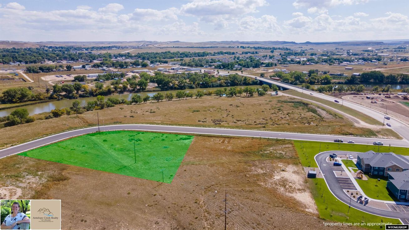 TBD Pearson Road, Douglas, WY 82633 | Crexi.com