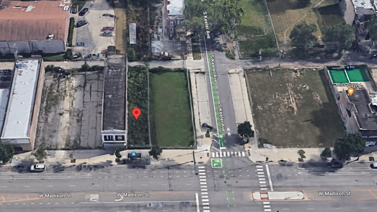 4153 W Madison St, Chicago, IL 60624 | Crexi.com