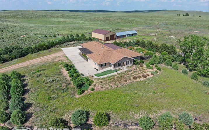 39340 US HIGHWAY 385 Wray CO 80758-9642 APN: R214044 | Crexi.com