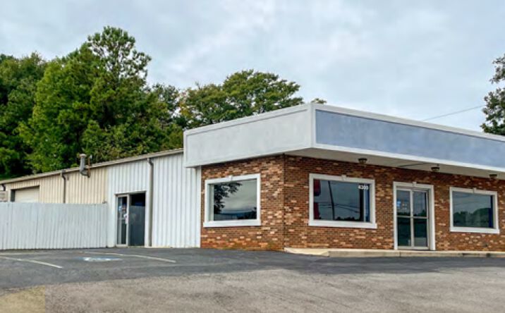 4300 WASHINGTON RD Evans GA 30809-3940 APN: 072A186 | Crexi.com