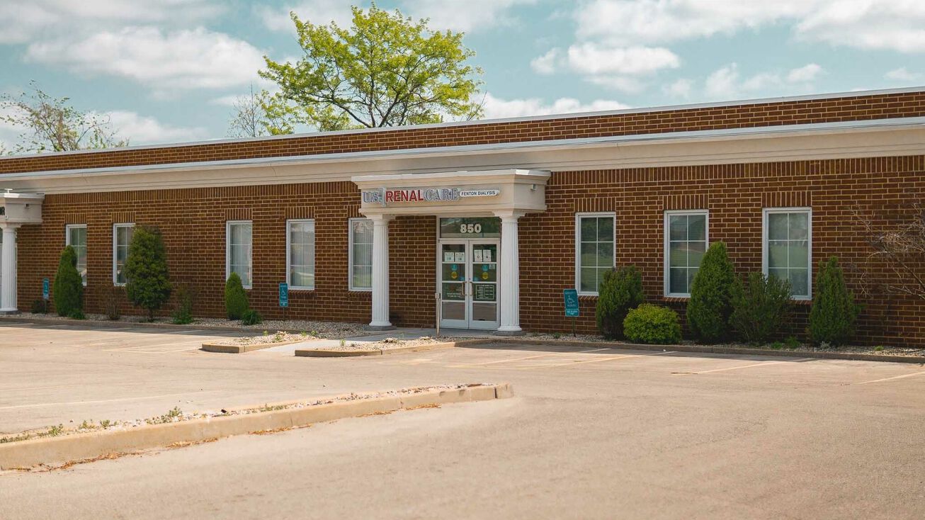 830-850 Horan Drive, Fenton, MO 63026 | Crexi.com