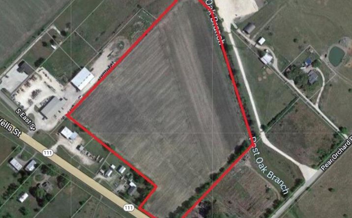 TX-111, Edna, TX 77957 | Crexi.com