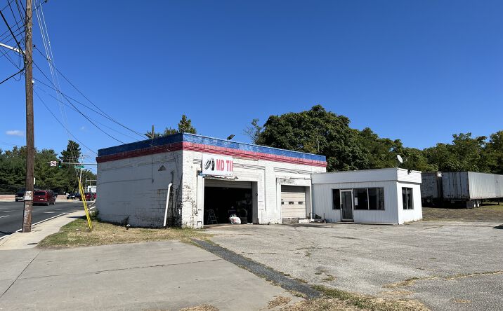 2424 N Salisbury Blvd, Salisbury, MD 21801 | Crexi.com