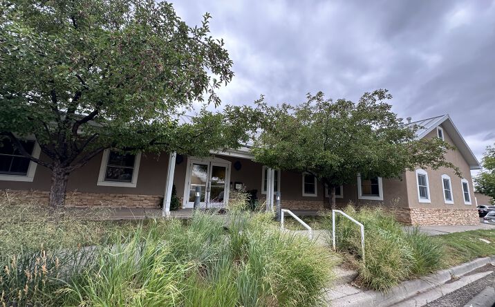 Santa Fe, NM Commercial Real Estate for Sale | Crexi.com