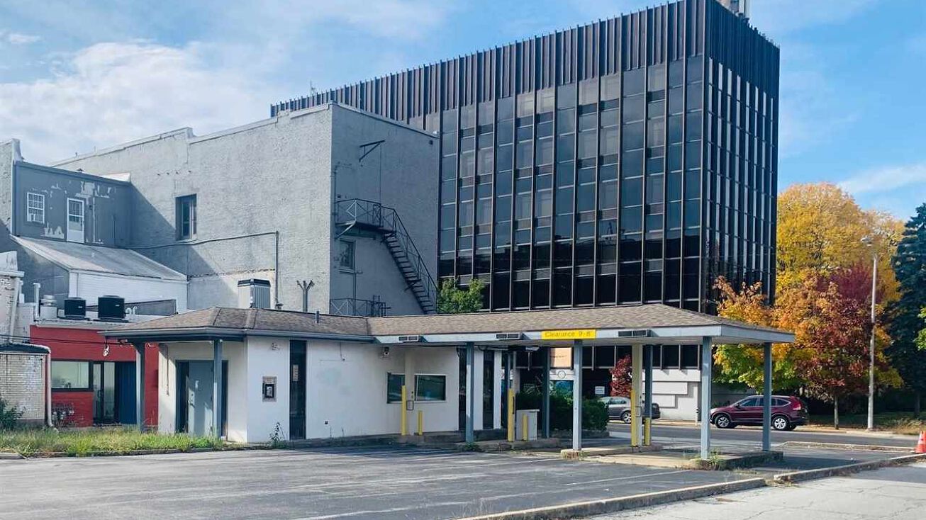 11 N 7th St, Richmond, IN 47374 | Crexi.com