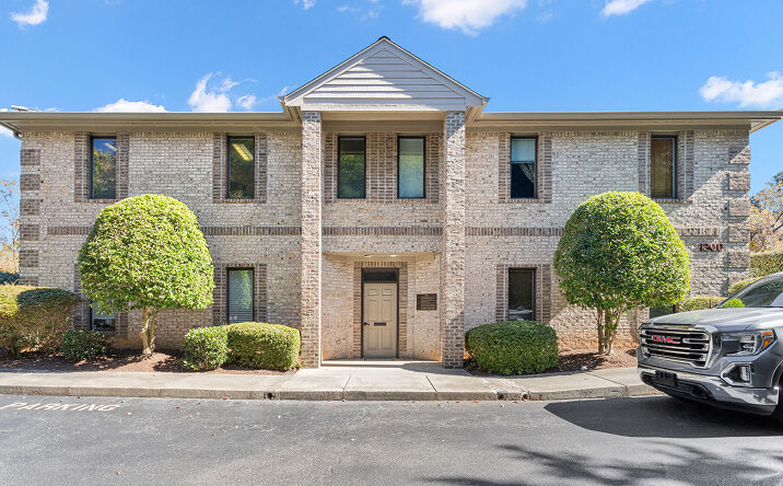 1300 SE MAYNARD RD STE 203 Cary NC 27511-3602 APN: 0774.17-01-1158-007 ...