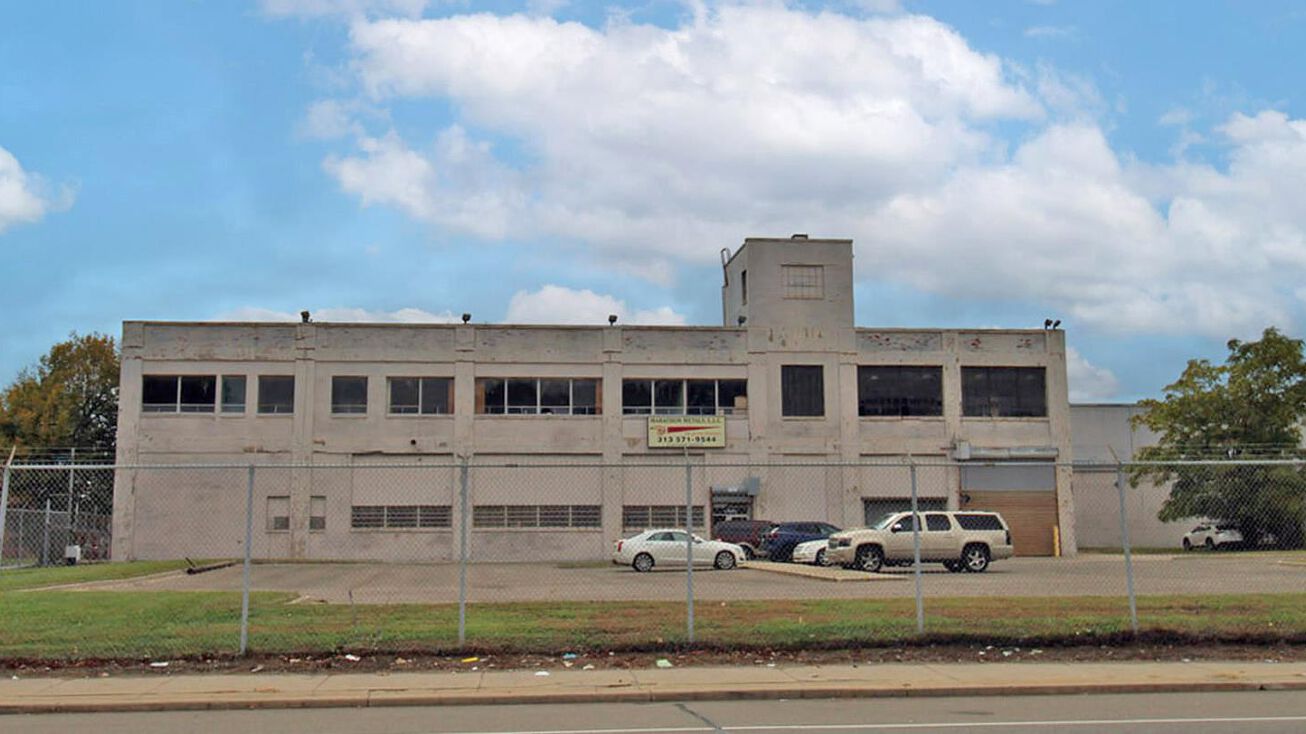 6440 Mack Ave \3105 Beaufait St, Detroit, MI 48207 | Crexi.com