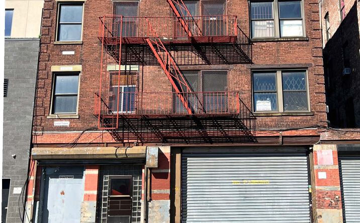 11 CANAL PL Bronx NY 10451-6009 APN: 2234042 | Crexi.com