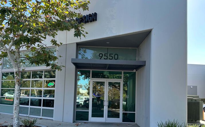 9550 Research Dr, Irvine Spectrum, CA 92618 | Crexi.com