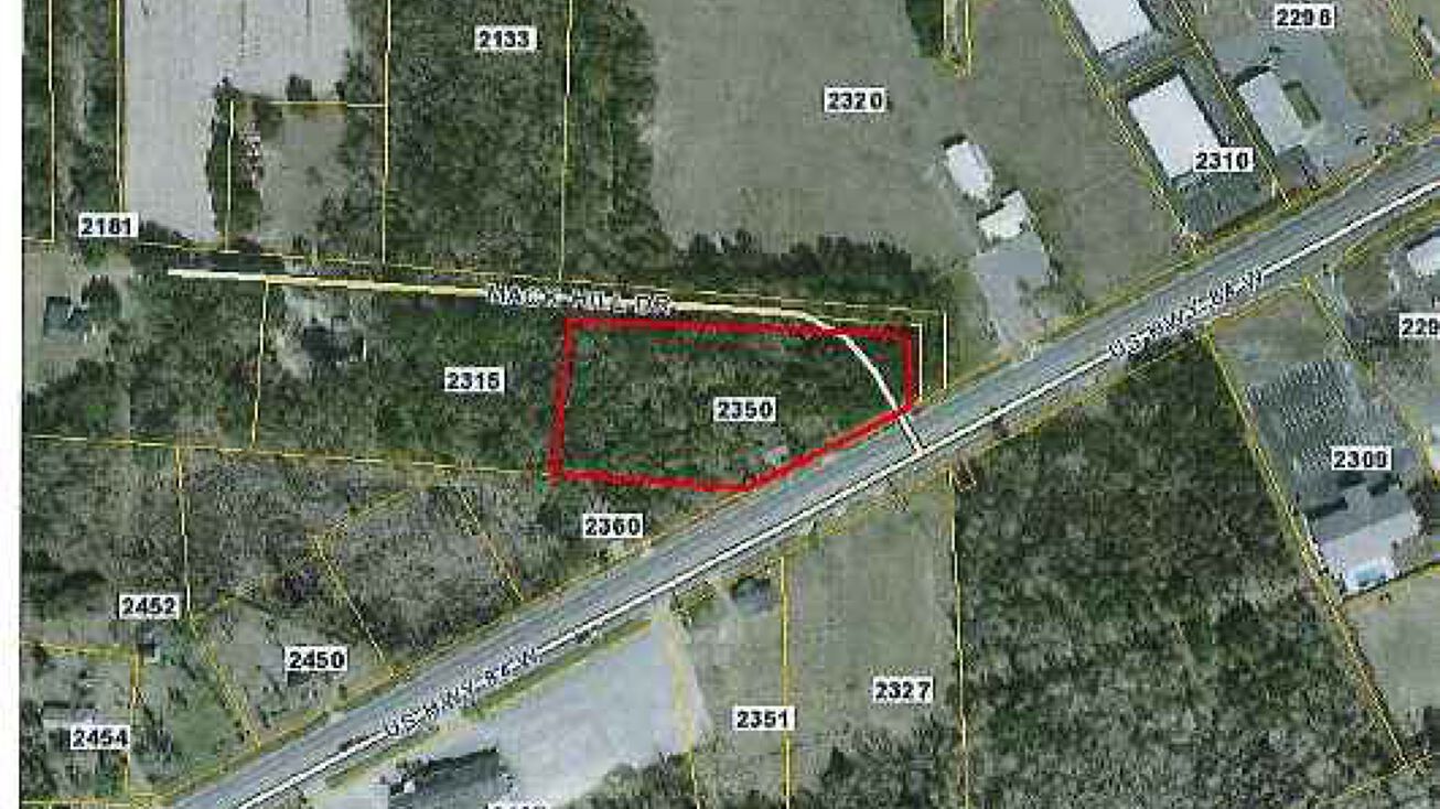 2350 W Highway 84, Valdosta, GA 31601 | Crexi.com