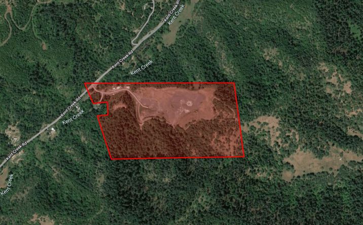 0 & 1296 Kent Creek Road, Winston, OR 97496 | Crexi.com