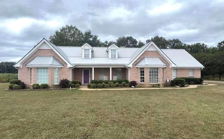 Commercial Land for Sale in Michigan City, MS | Crexi