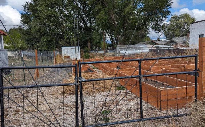 472 E MONROE ST Burns OR 97720-2157 APN: 23S31E07DC07900 | Crexi.com