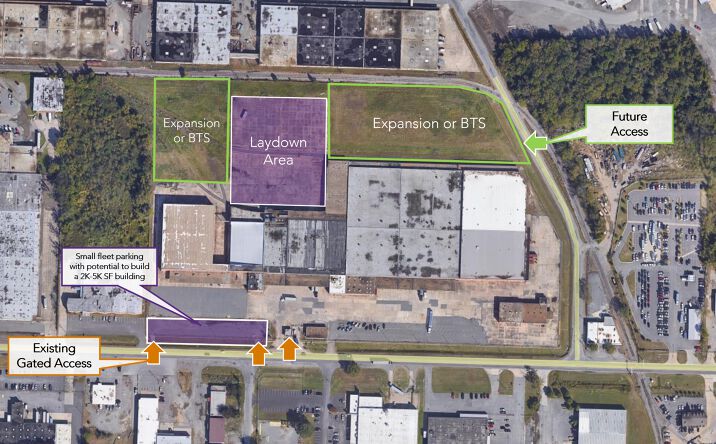 2200 E Roosevelt Rd, Little Rock, AR 72206 | Crexi.com