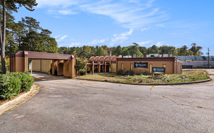 111 HOLIDAY DR N Macon GA 31210-1804 APN: N044-0053 | Crexi.com