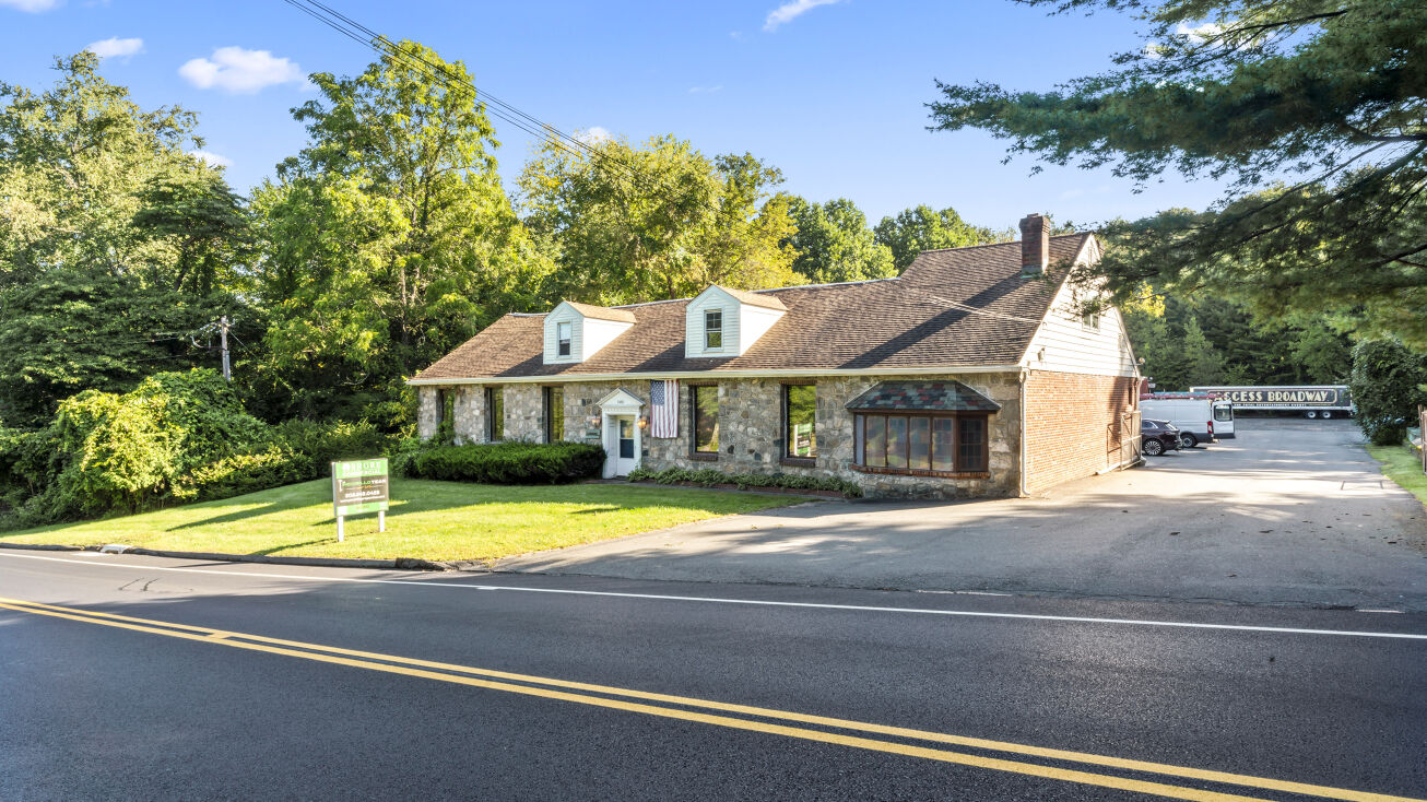 Monroe, CT | Crexi.com