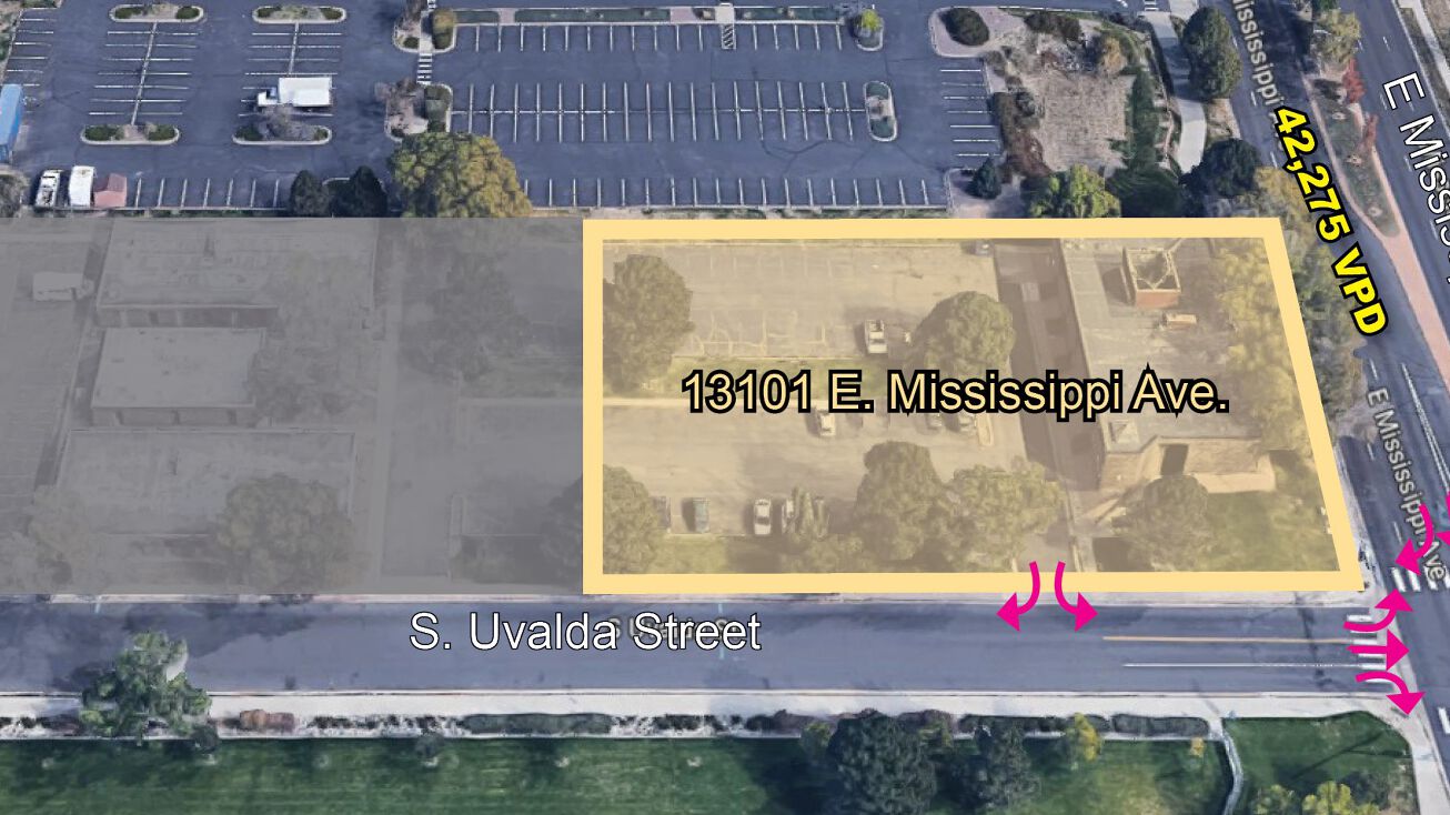 13101 E Mississippi Ave, Aurora, CO 80012 | Crexi.com