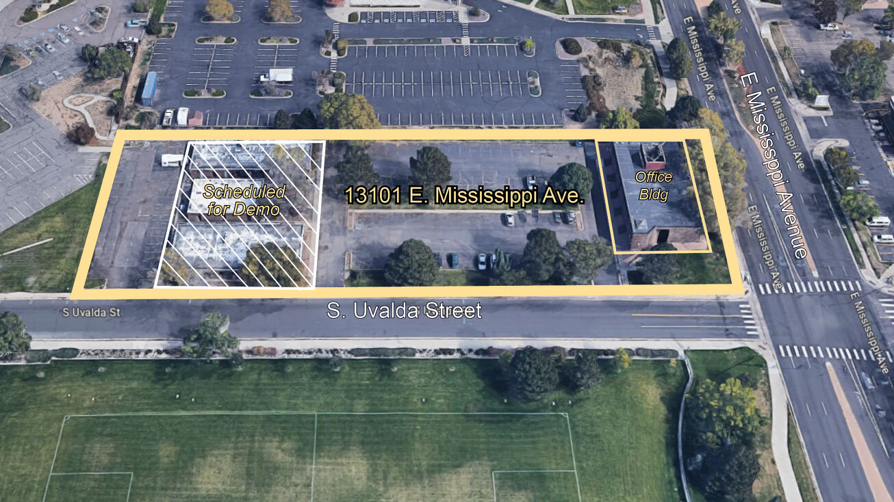 1000 S Uvalda St, Aurora, CO 80012 | Crexi.com