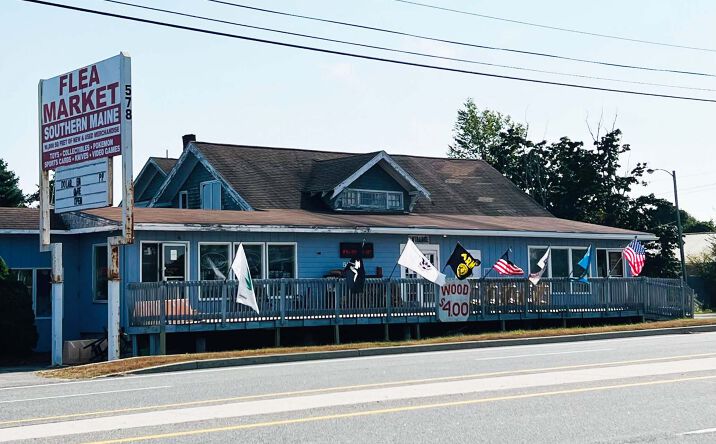 Retail Stores & Storefronts for Sale in Maine | Crexi.com