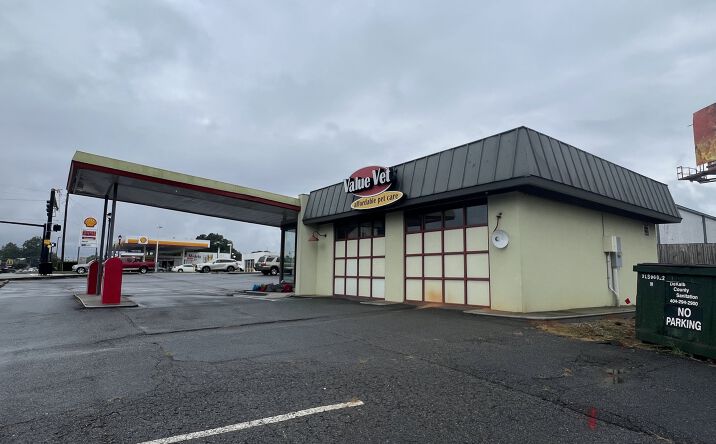 4124 LAWRENCEVILLE HWY Tucker GA 30084-4716 APN: 18-214-15-006 | Crexi.com