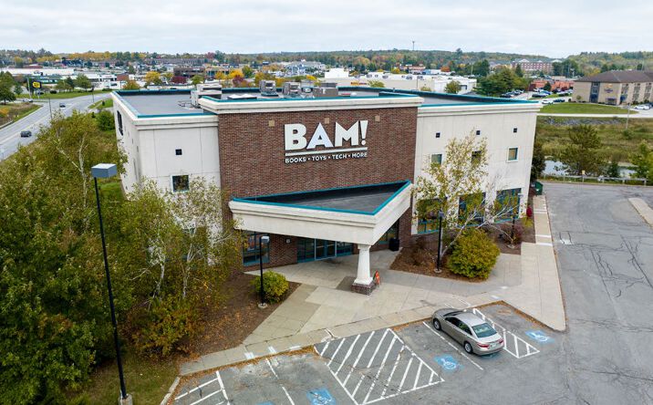 116 Bangor Mall Blvd, Bangor, ME 04401 | Crexi.com