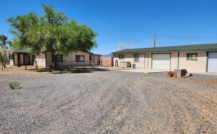 Residential Land for Sale in Golden Valley, AZ | Crexi