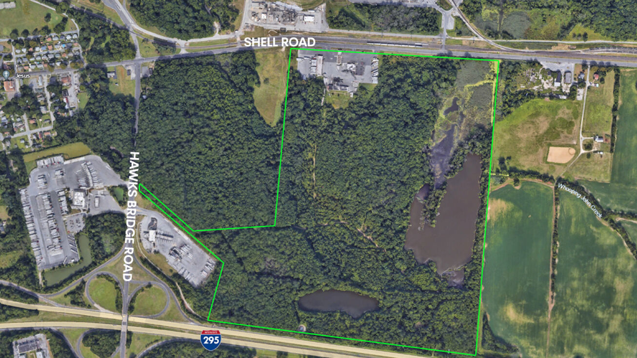 455 Shell Rd, Penns Grove, NJ 08069 | Crexi.com